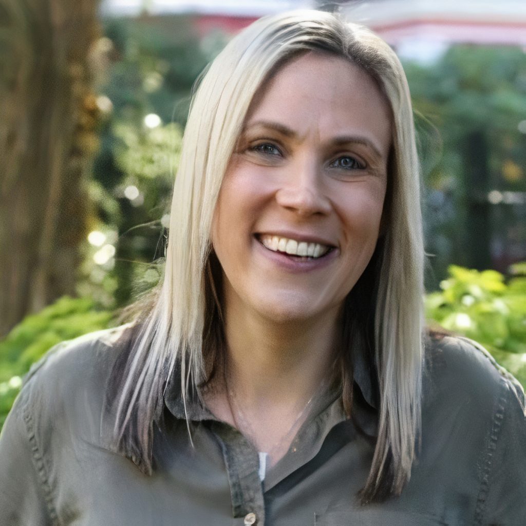 Meet the team – Women in Estate Agency