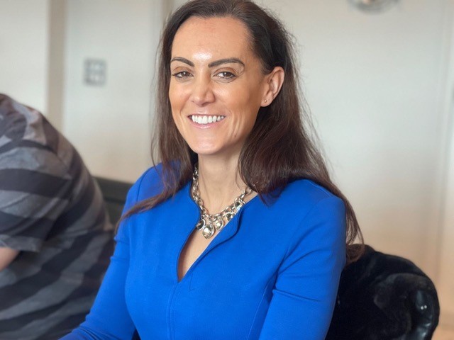 Our Speakers – Women in Estate Agency