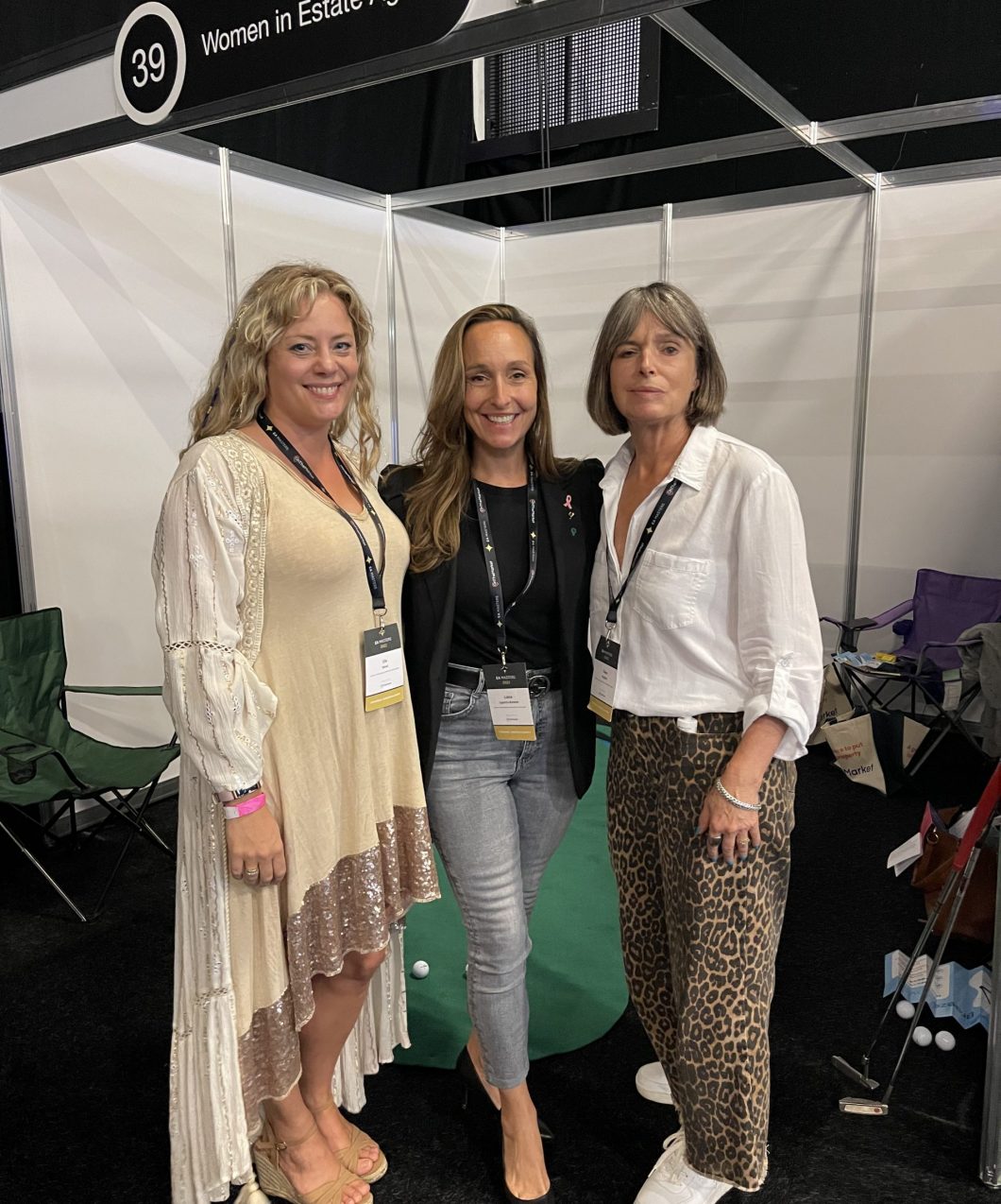 Women in Estate Agency – A collective voice for change